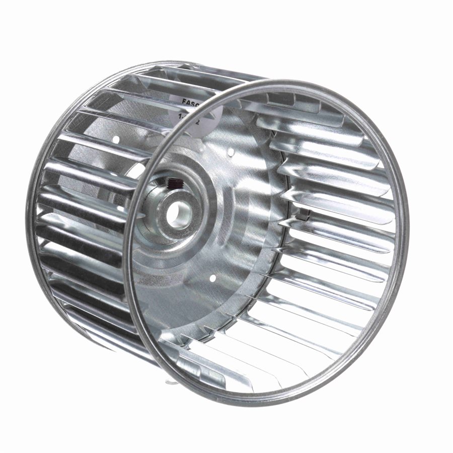 Blower Wheels