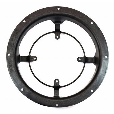 ELCO 6" ROUND MOUNTING BRACKET