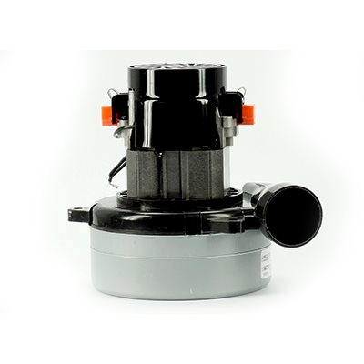 VACUUM MOTOR 2 STG 120V
