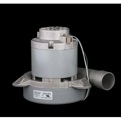 VACUUM MOTOR 2 STG 115V TANG