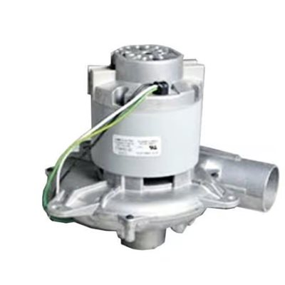 VACUUM MOTOR 1 STG 120V TANG. FLO-TEK