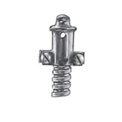 FIXATION DE CONDUIT EL. (5)