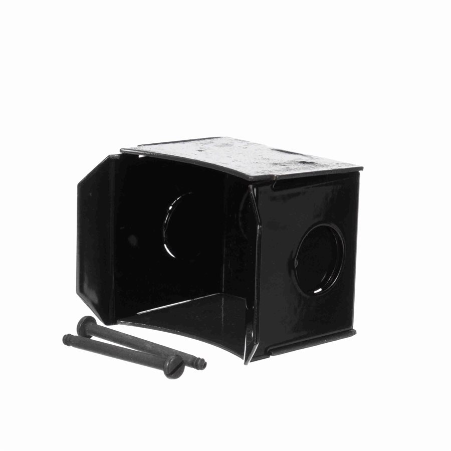 Conduit Boxes / Connectors