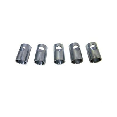 Shaft Extensions / Adapters