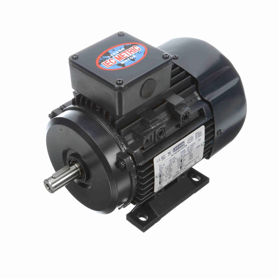 Aluminium Motors