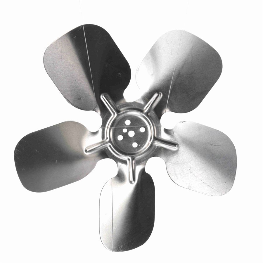Fan Blades / Hubs / Bushings