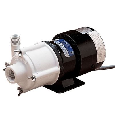 Magnetic Drive Pump