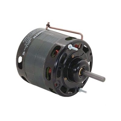 Ventilation Motor