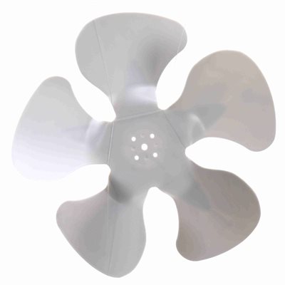 ELCO FAN BLADE 10" CW 28° PLASTIC