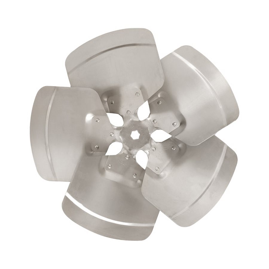 Fan Blades / Hubs / Bushings