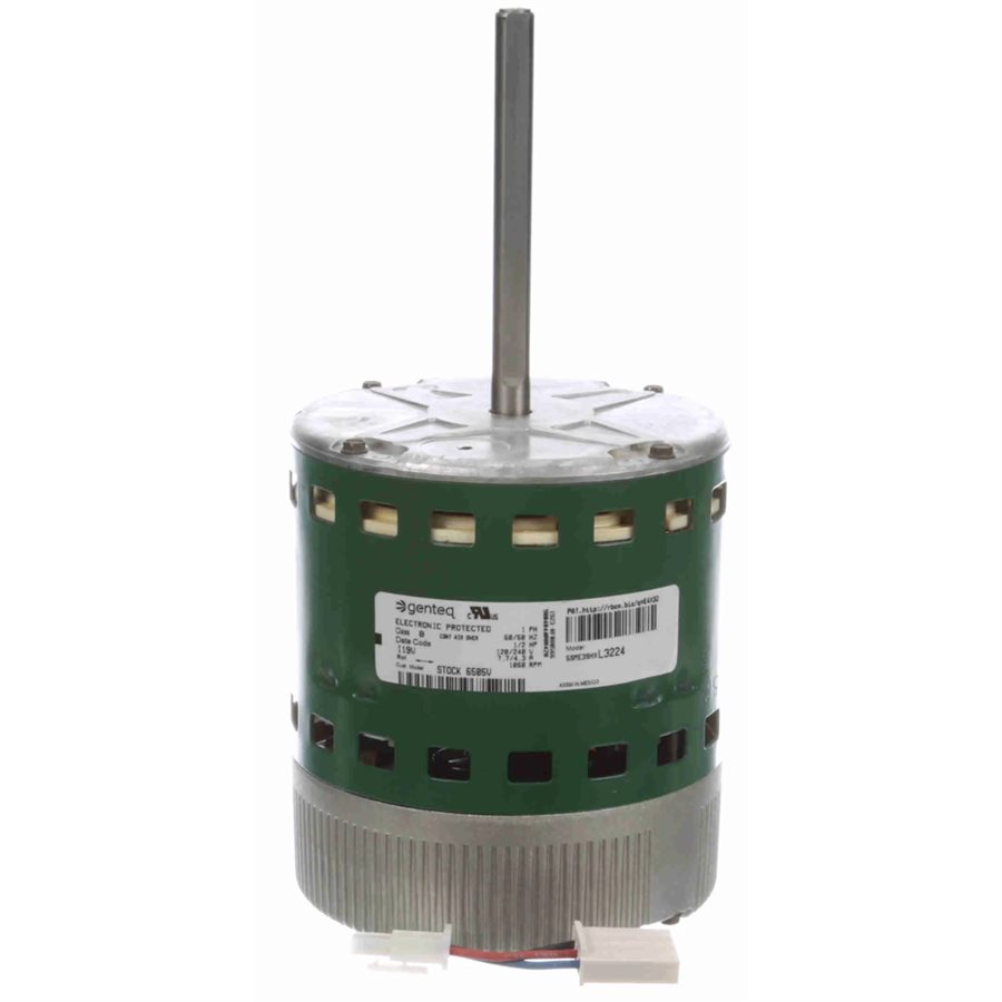 MOTEUR 1 / 2 120 / 240 1050 VAR 48 - ECM VS EVERGREEN