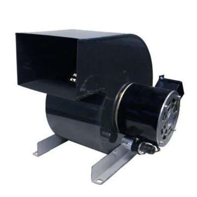 BLOWER 800PCM 1 / 2 115 COMPLETE W / C-BOX