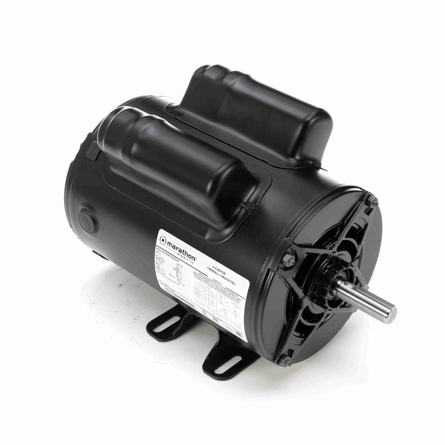 Air Compressor Motors
