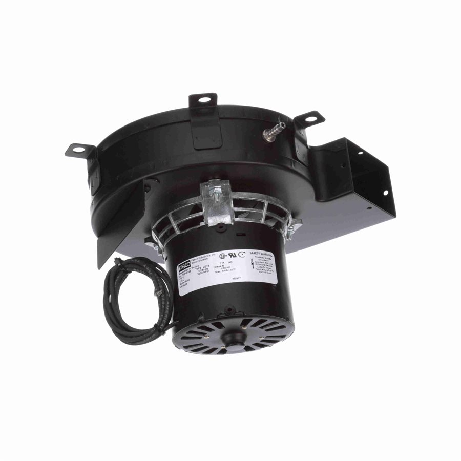 BLOWER 90CFM 115 3000