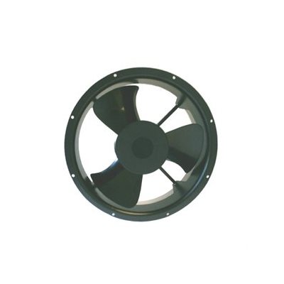 AXIAL FAN 10" 560CFM 230 VOLT