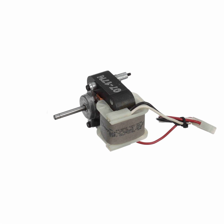 C-Frame - Skeleton Motors