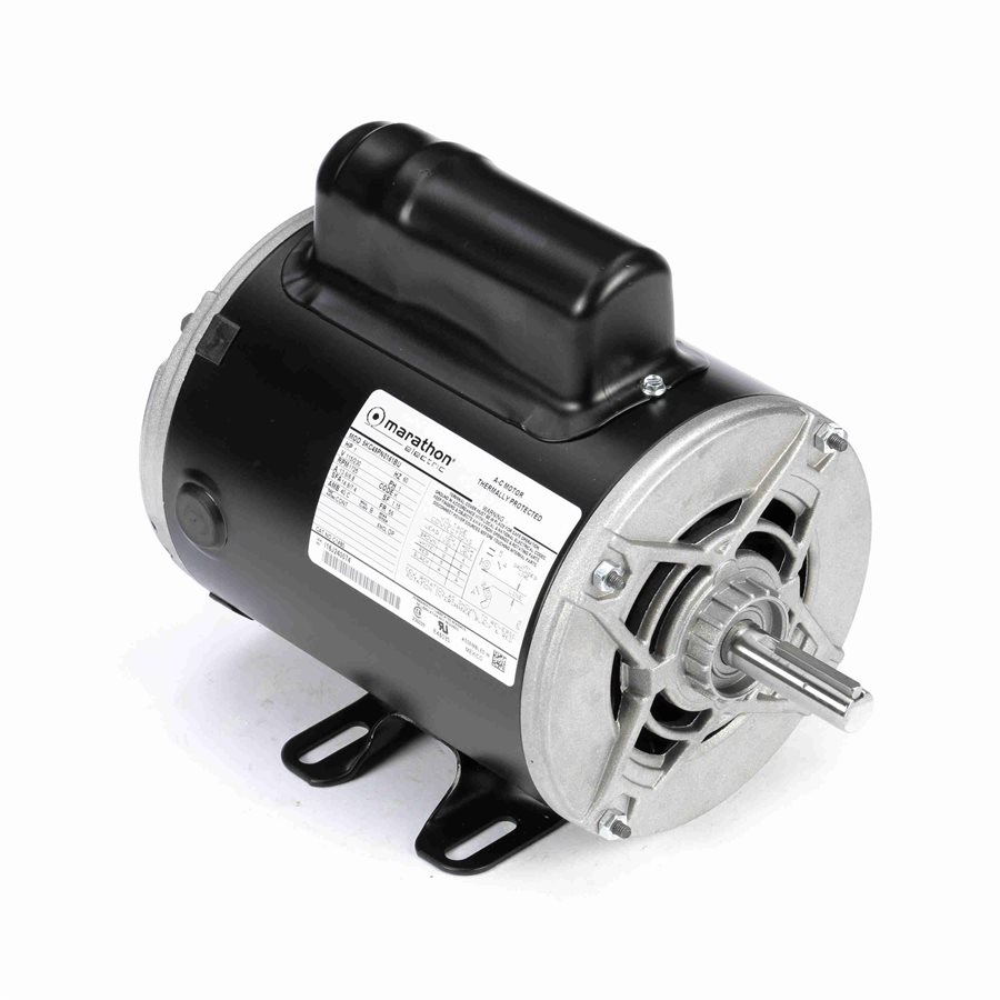 Pressure Washer Motors