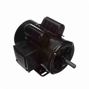 Instant Reverse Motors