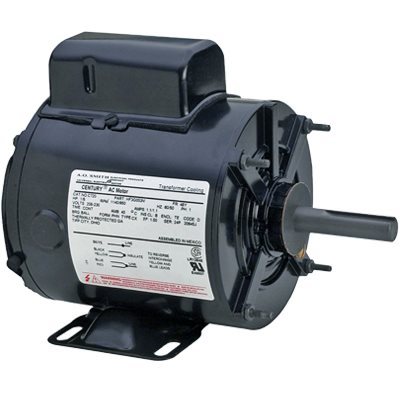 Transformer Cooling Fan Motor
