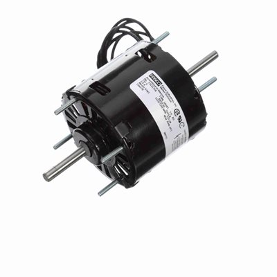 D / S MOTOR 1 / 25 1550 115 2AMP OPEN