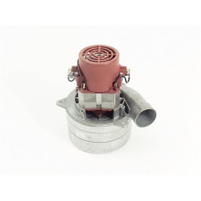 VACUUM MOTOR 3 STG TANG "DOMEL"