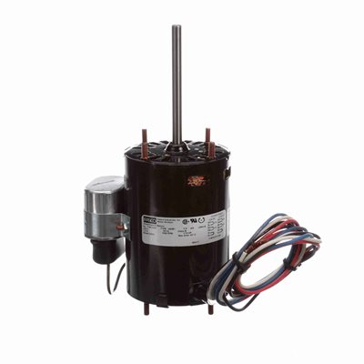 MOTOR 1 / 10 230 1550 W / CAP