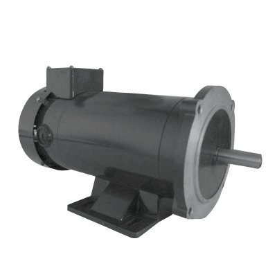 MOTOR 1 / 2 1725 24VDC 56C TEFC