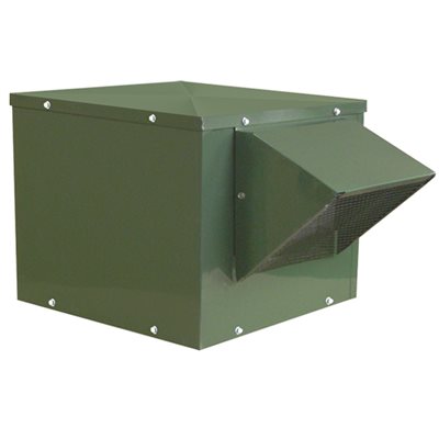 DELHI BLOWER ASSEMBLY 300 SERIES R-7070019