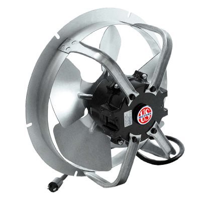 ECM Fan Pack