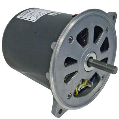 Oil Burner Motors