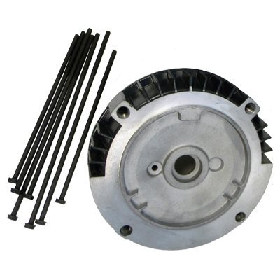 C FACE KIT FARM DUTY 56 / 56H FRAME