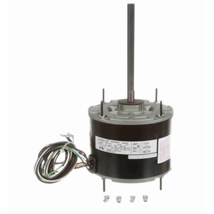Fan & Blower Motor