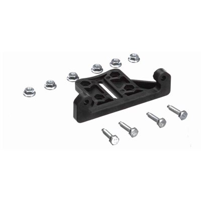 EUROPEAN BRACKET ADAPTER KIT