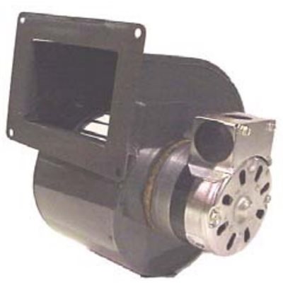 Direct Drive Blowers