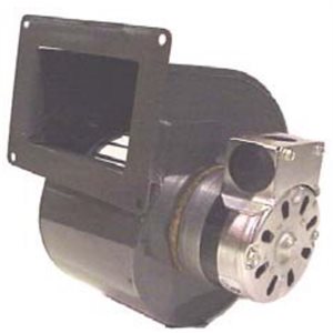 Direct Drive Blowers