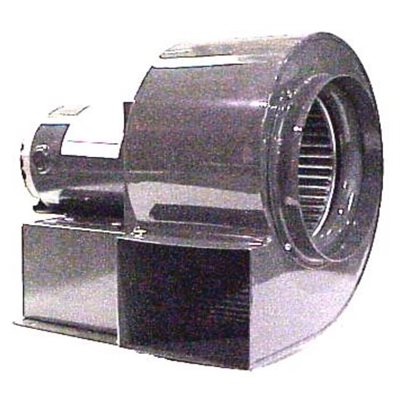 Direct Drive Blowers