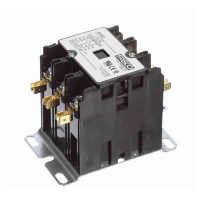 CONTACTOR 3P-30A-240V