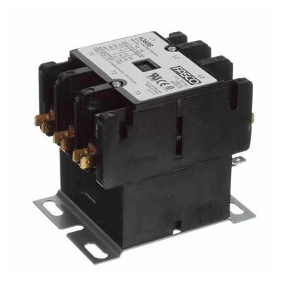 CONTACTOR 3P-60A-120V