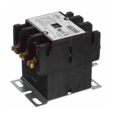CONTACTOR 3P-60A-240V