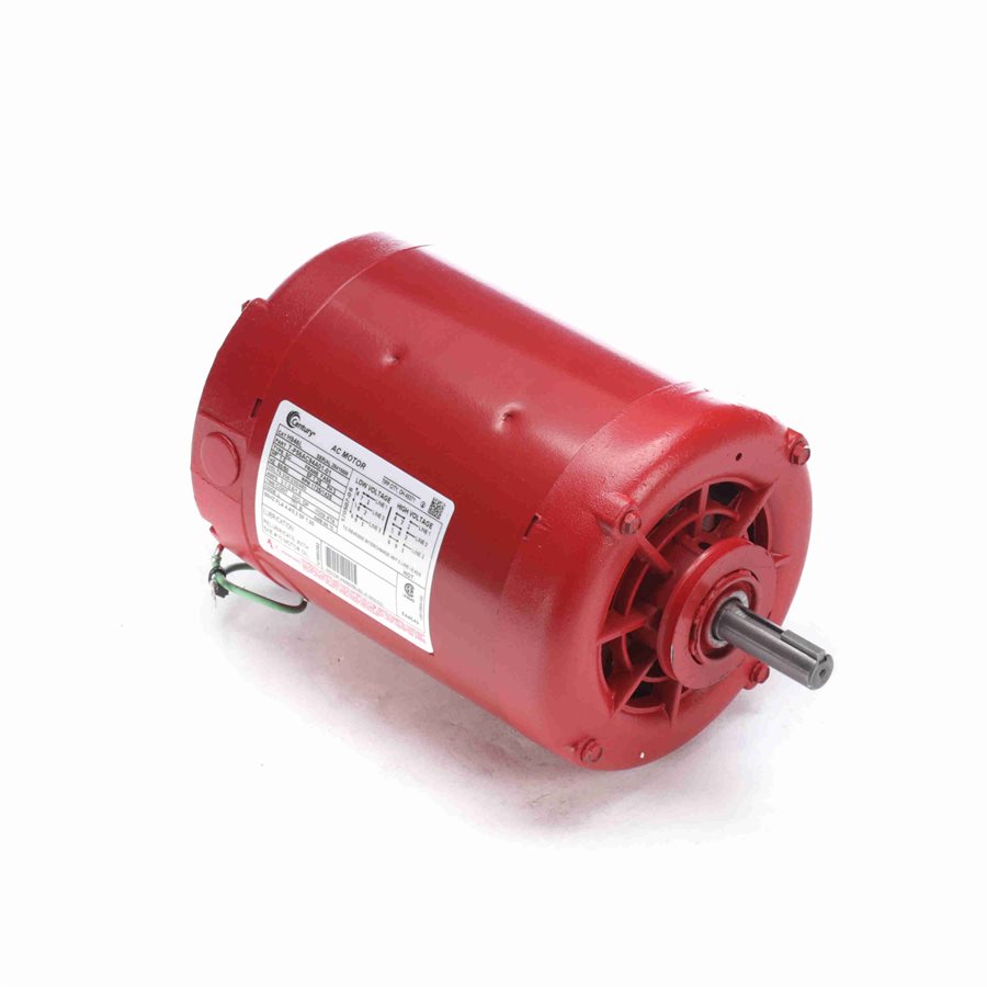 Circulator Pump Motors