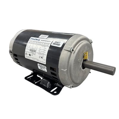 MOTOR 5 1750 575-3 56HZ RIGID OPEN