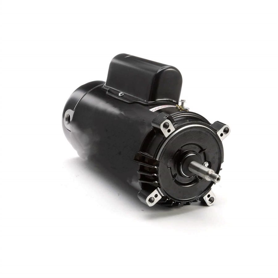 Jet Pump Motors