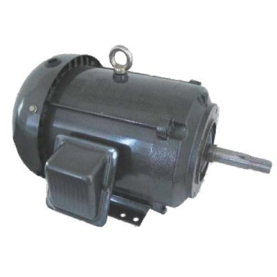 PUMP MOT. 3 3600 575-3 182JM TEFC RS
