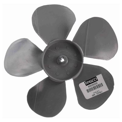 Fan Blades / Hubs / Bushings