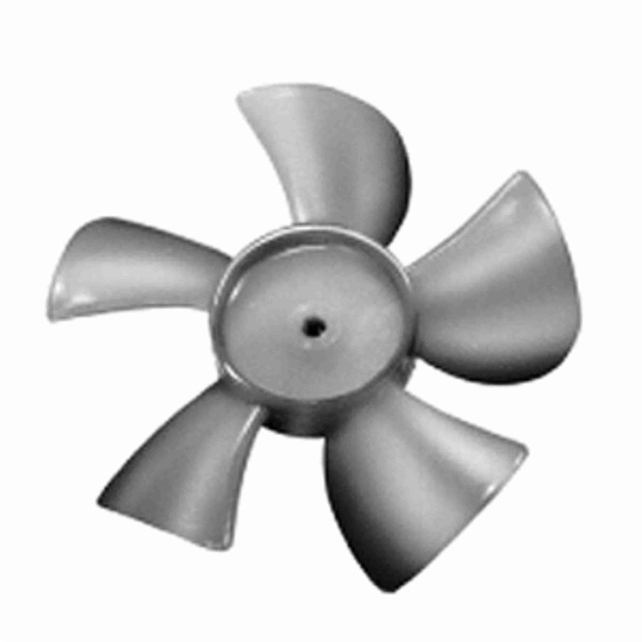 Fan Blades / Hubs / Bushings