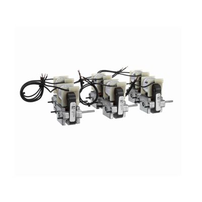 C-Frame - Skeleton Motors