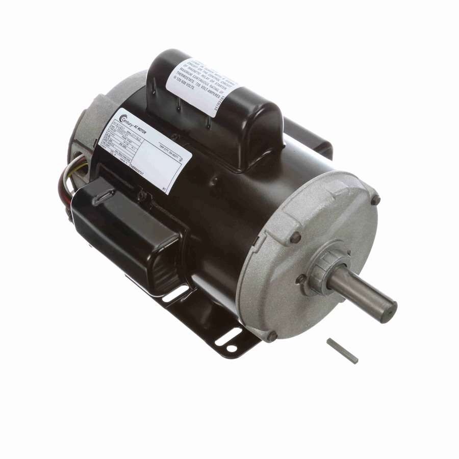 Aeration Fan Motor