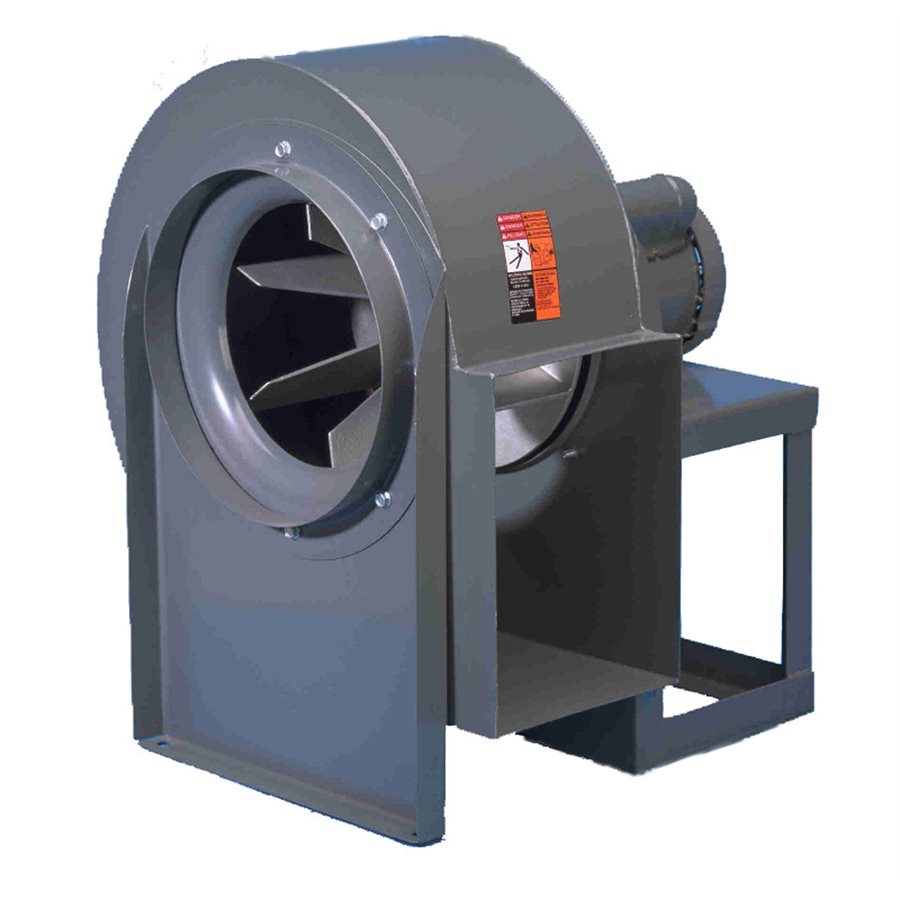 Direct Drive Radial Blade Blowers
