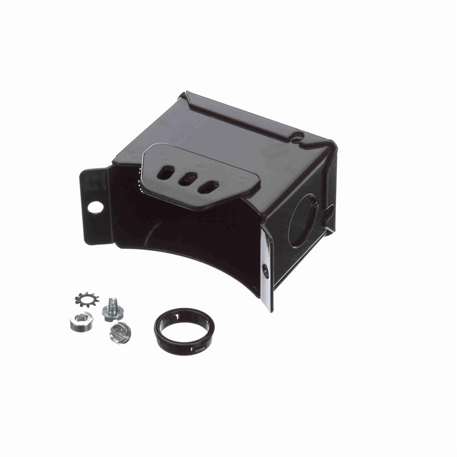 Conduit Boxes / Connectors