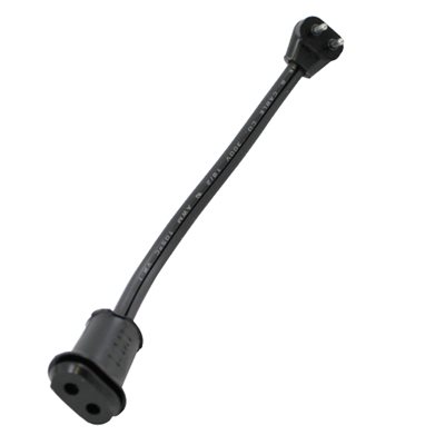 90° LYALL PLUG ADAPTER